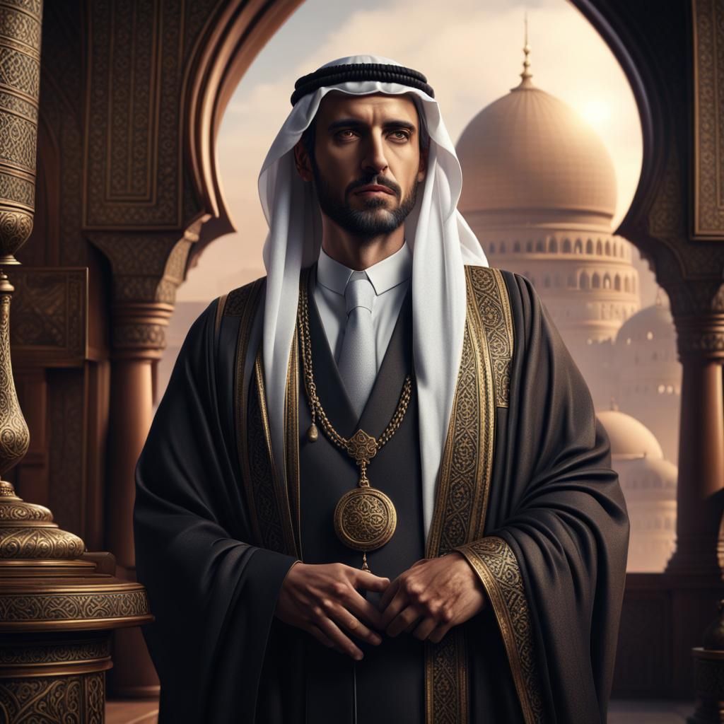 Untitled Creation - AI Generated Artwork - NightCafe Creator