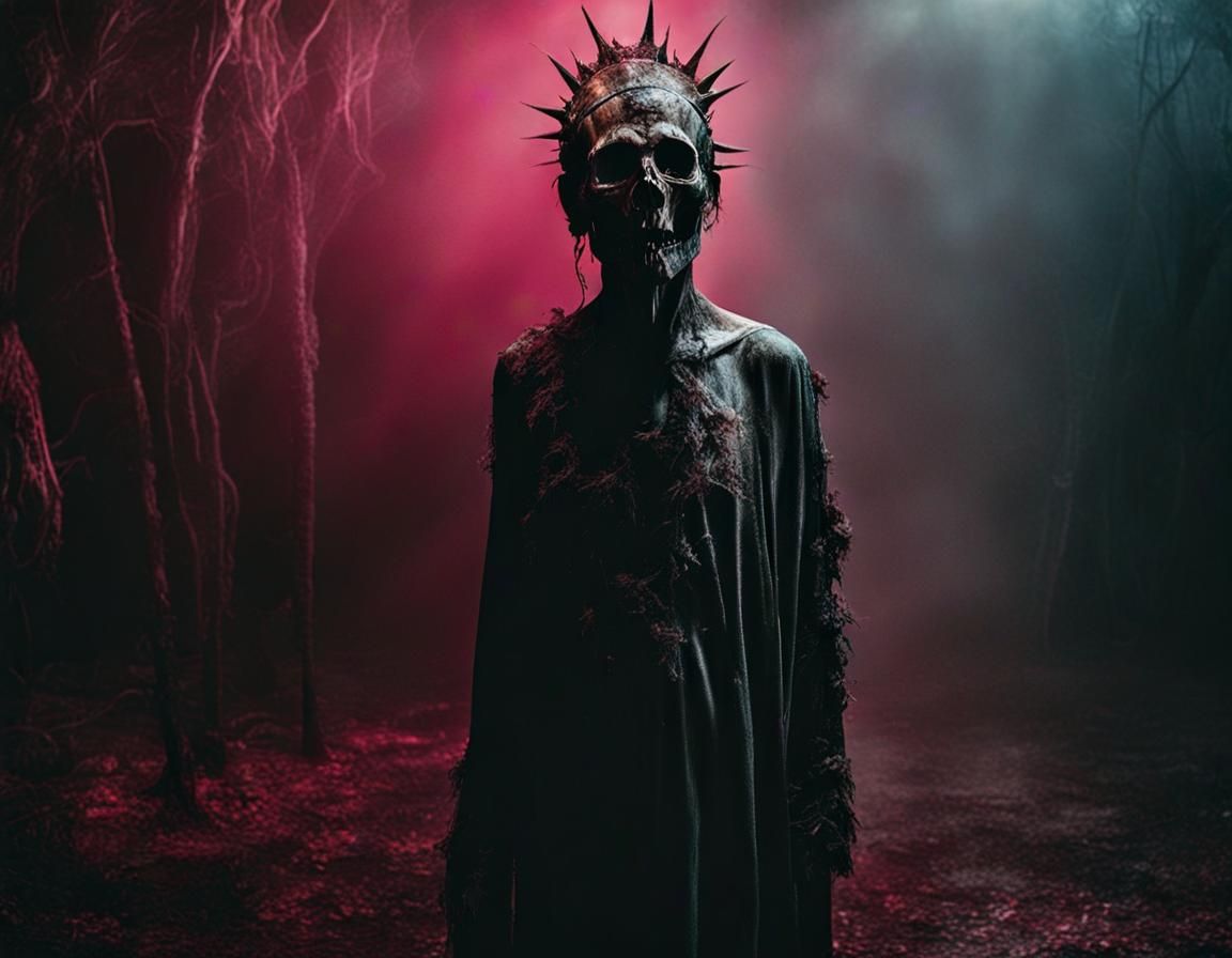 Limbo - AI Generated Artwork - NightCafe Creator