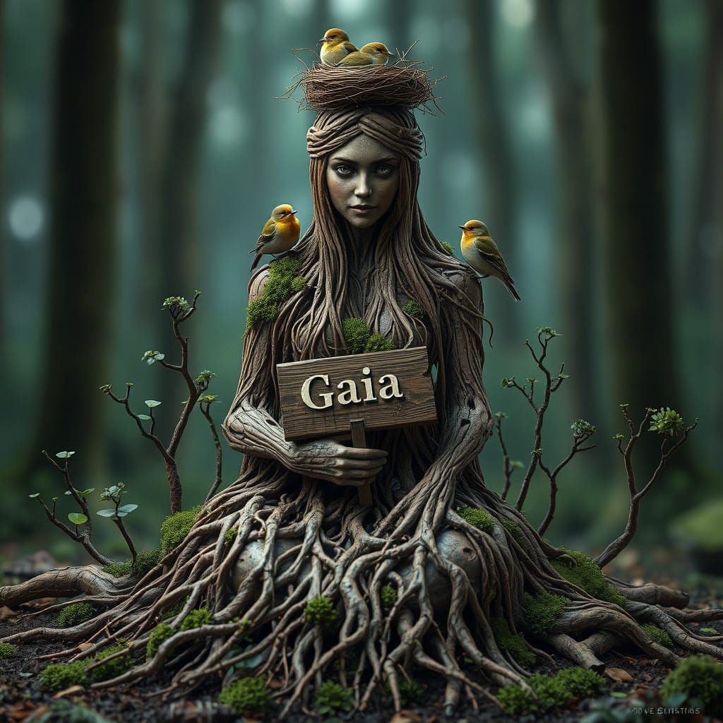 Gaia - Gaia