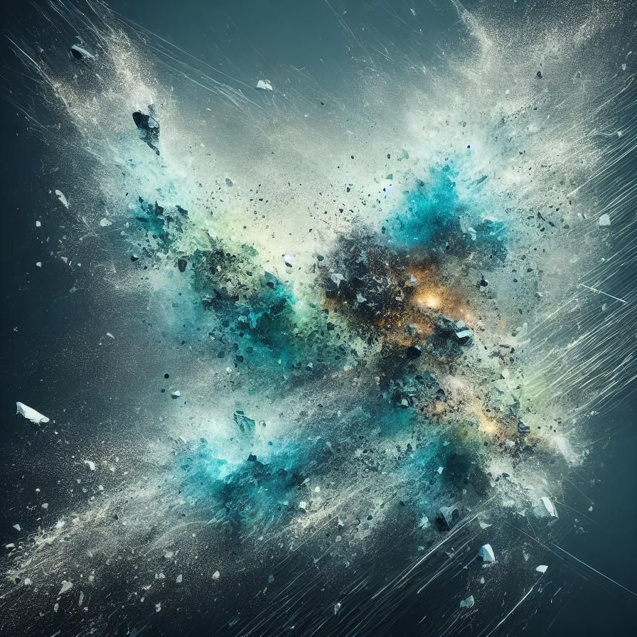 Stable Diffusion 1.5 - Checkpoint - NightCafe Creator