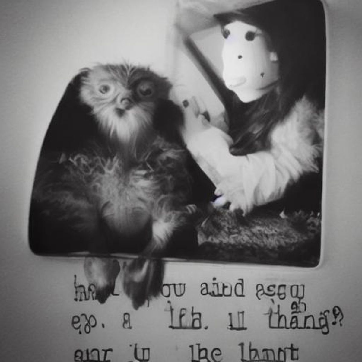 Weird - AI Generated Artwork - NightCafe Creator