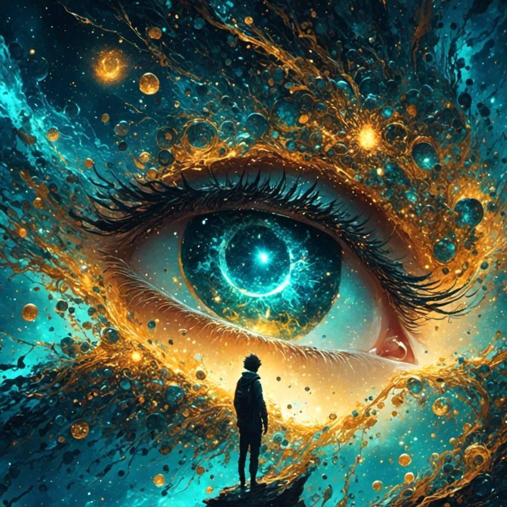 llorar - AI Generated Artwork - NightCafe Creator