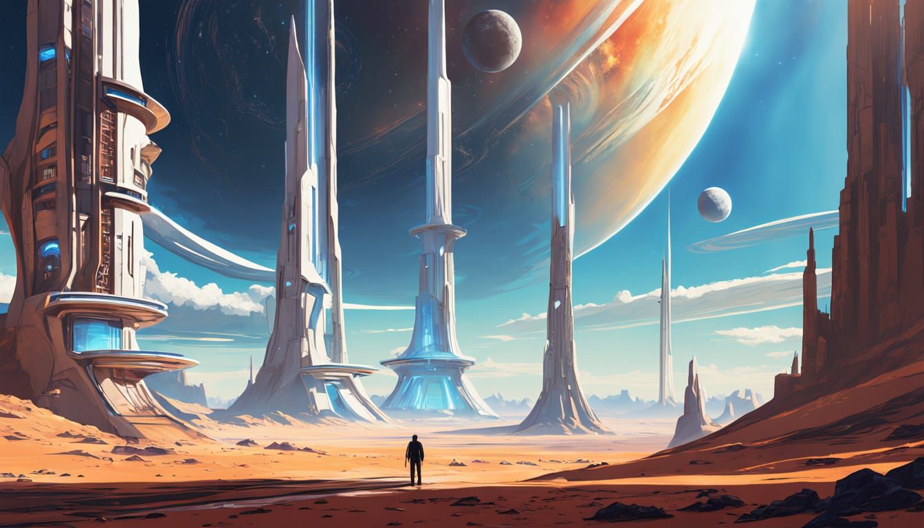 Comm Array - Comm Array