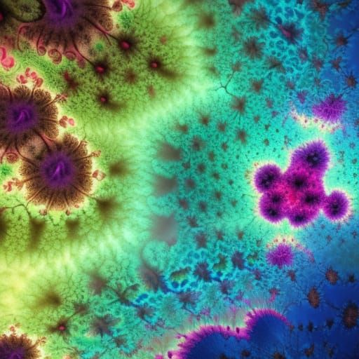 Untitled Creation - AI Generated Artwork - NightCafe Creator