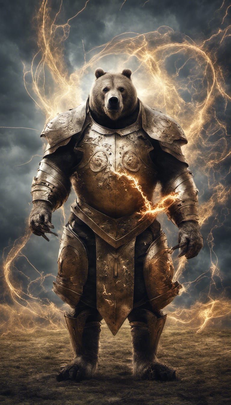 Portrait Intensity of mirrored electrified reflective mercury Obese ...