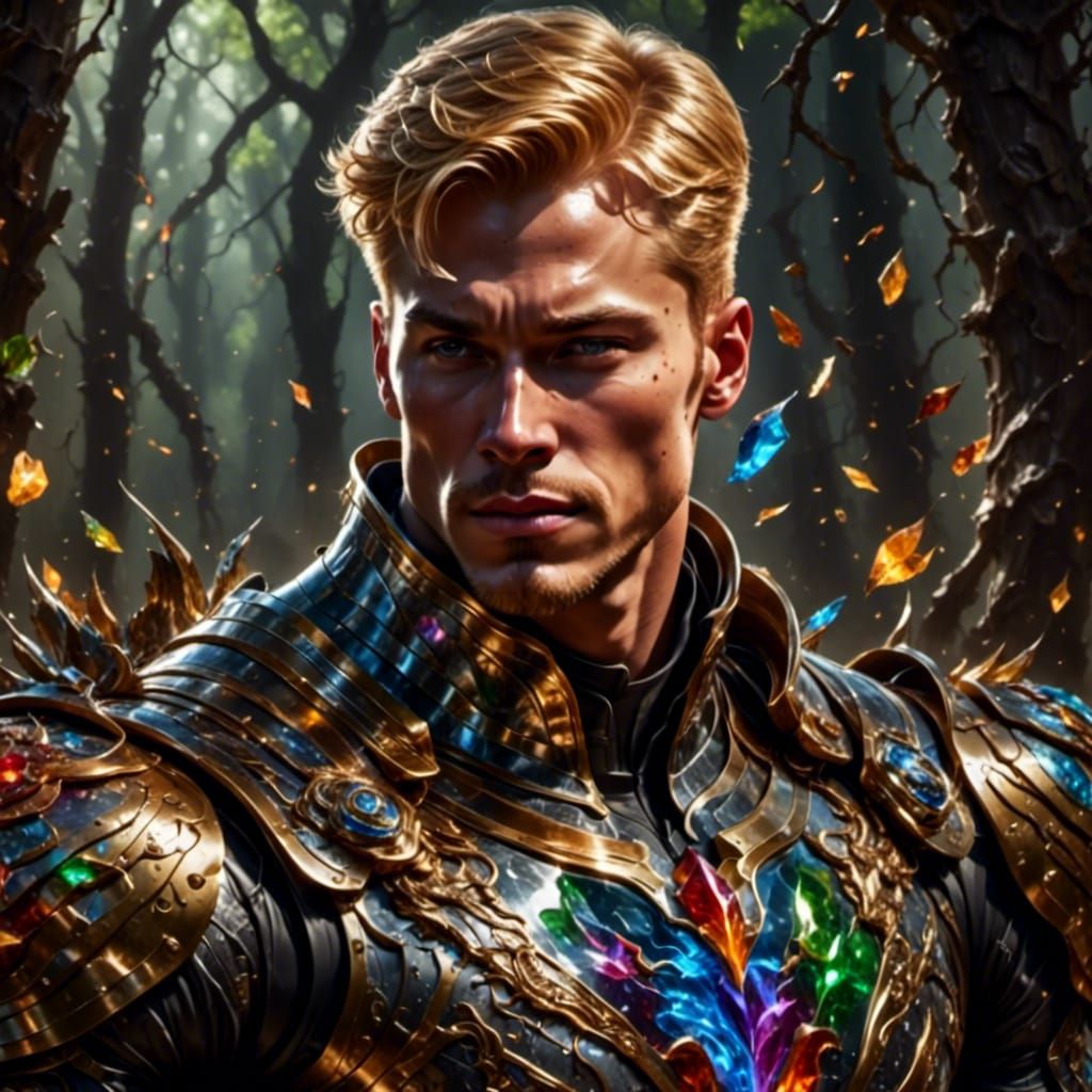 prince charming - AI Generated Artwork - NightCafe Creator