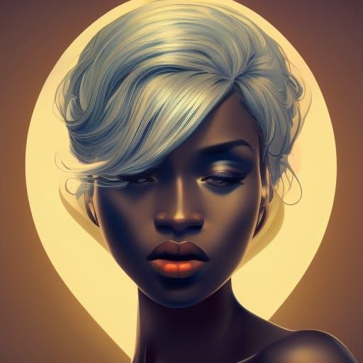 Velvet : r/nightcafe