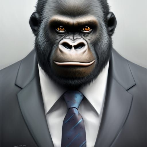 Boss - AI Generated Artwork - NightCafe Creator