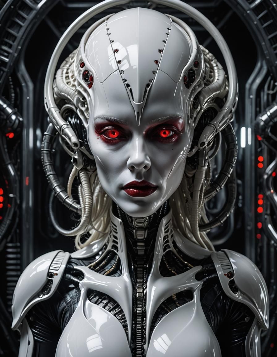 Wraith - AI Generated Artwork - NightCafe Creator