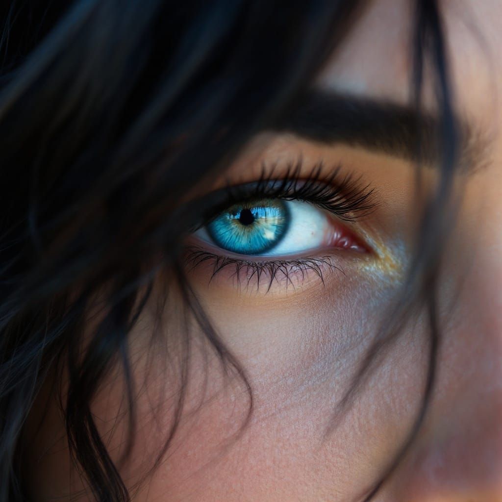 The look of love is in your eye - The look of love is in yo...