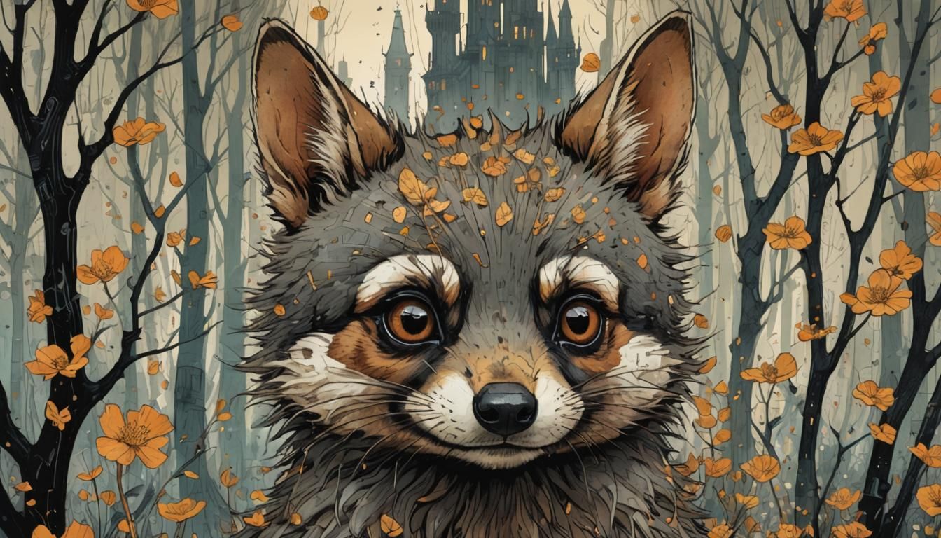 Oy is a "billy-bumbler," from the ka'tet (The Dark Tower) - AI ...