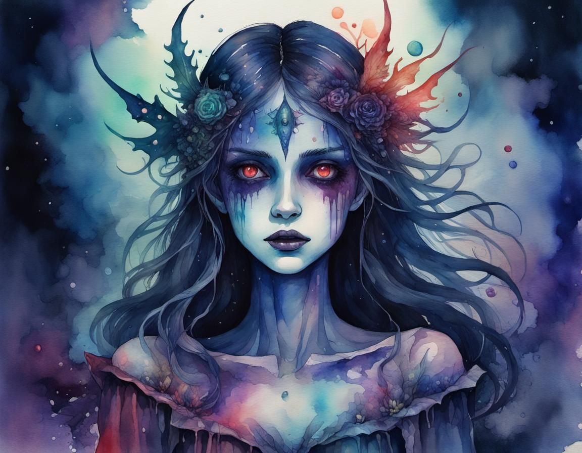 Ouinv'nlaer kraein v'sai vaerr kin'toh hiiziante. - AI Generated ...