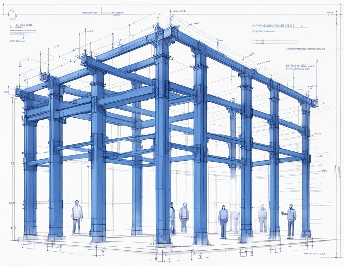 Gallows by AI engineering - AI Generated Artwork - NightCafe Creator