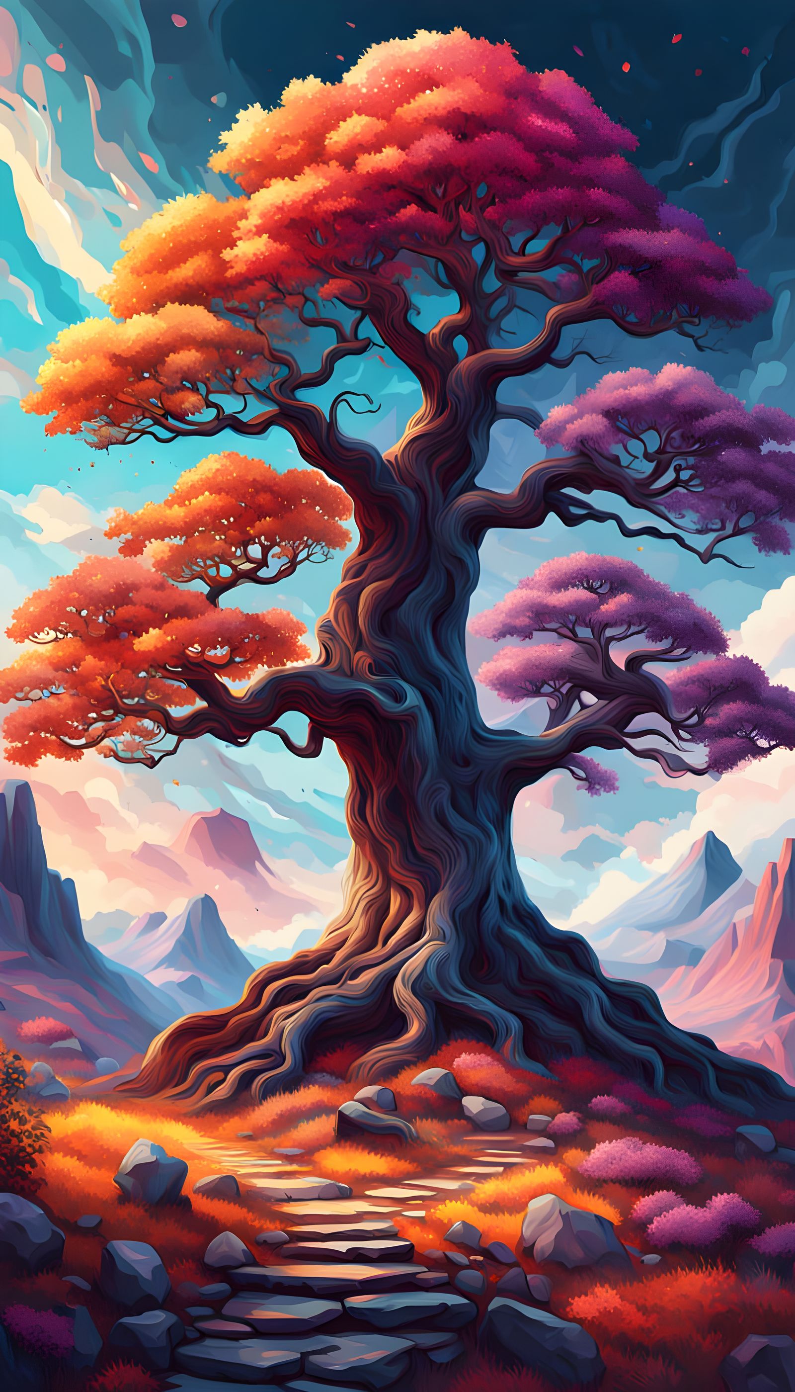 Firmly Grounded - Firmly Grounded