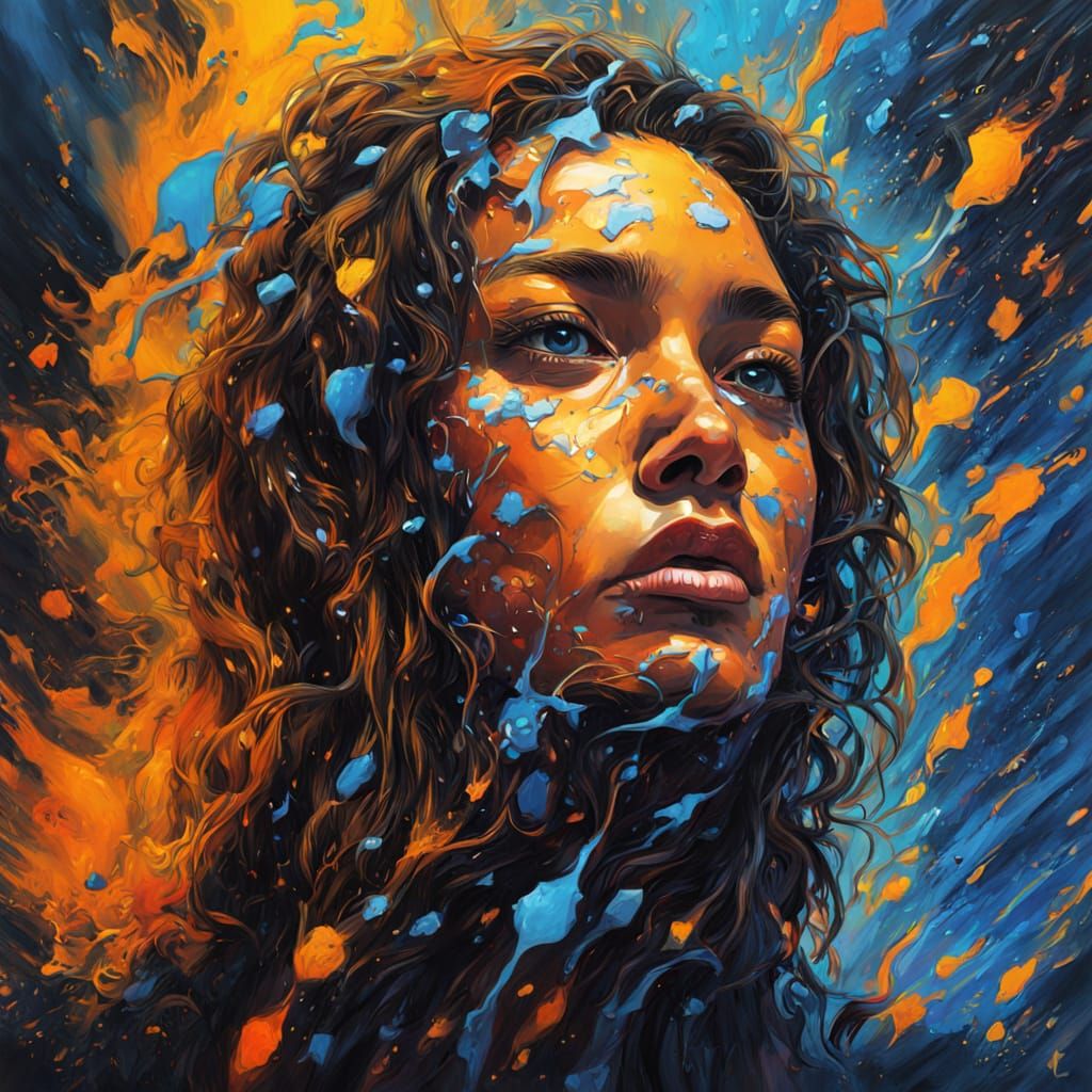 futuristic aesthetics with professional, alien fonts. Images depicting ...