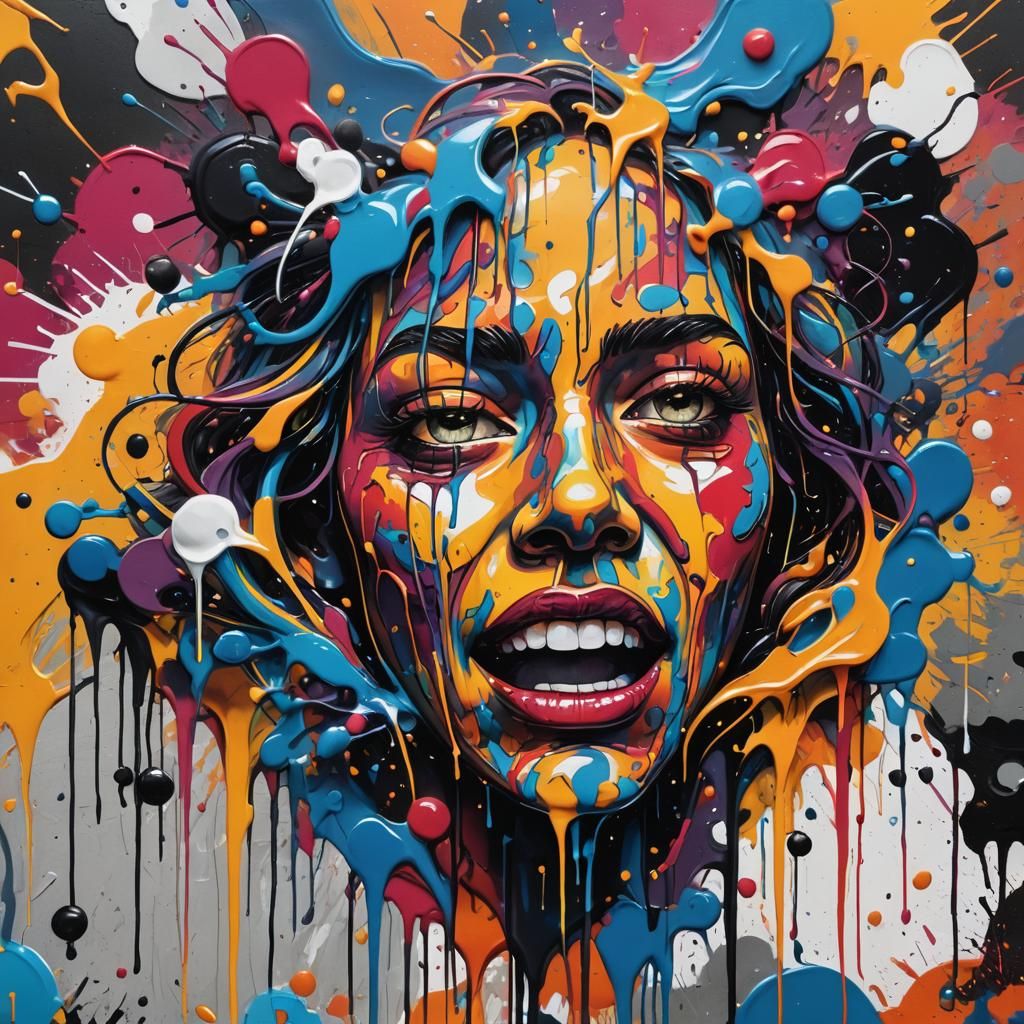 Untitled Creation - AI Generated Artwork - NightCafe Creator