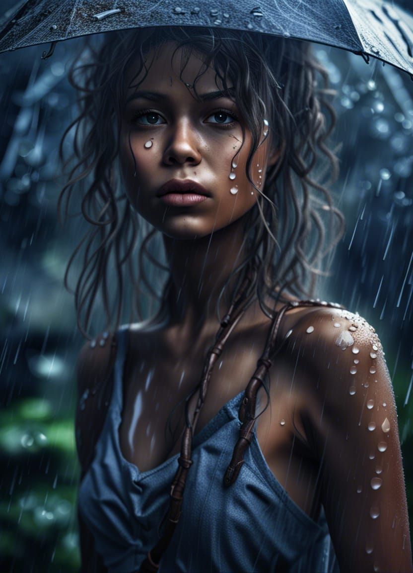 UC - AI Generated Artwork - NightCafe Creator