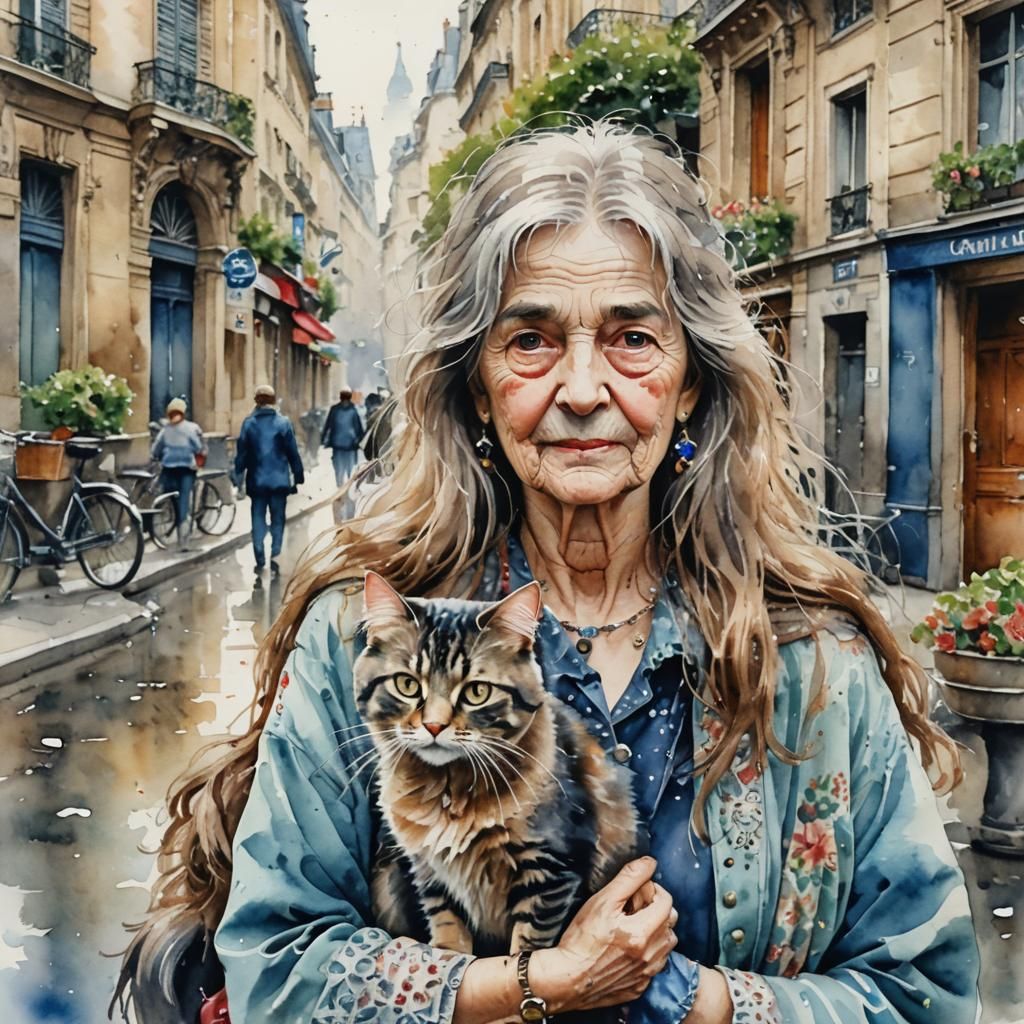 Untitled Creation - AI Generated Artwork - NightCafe Creator