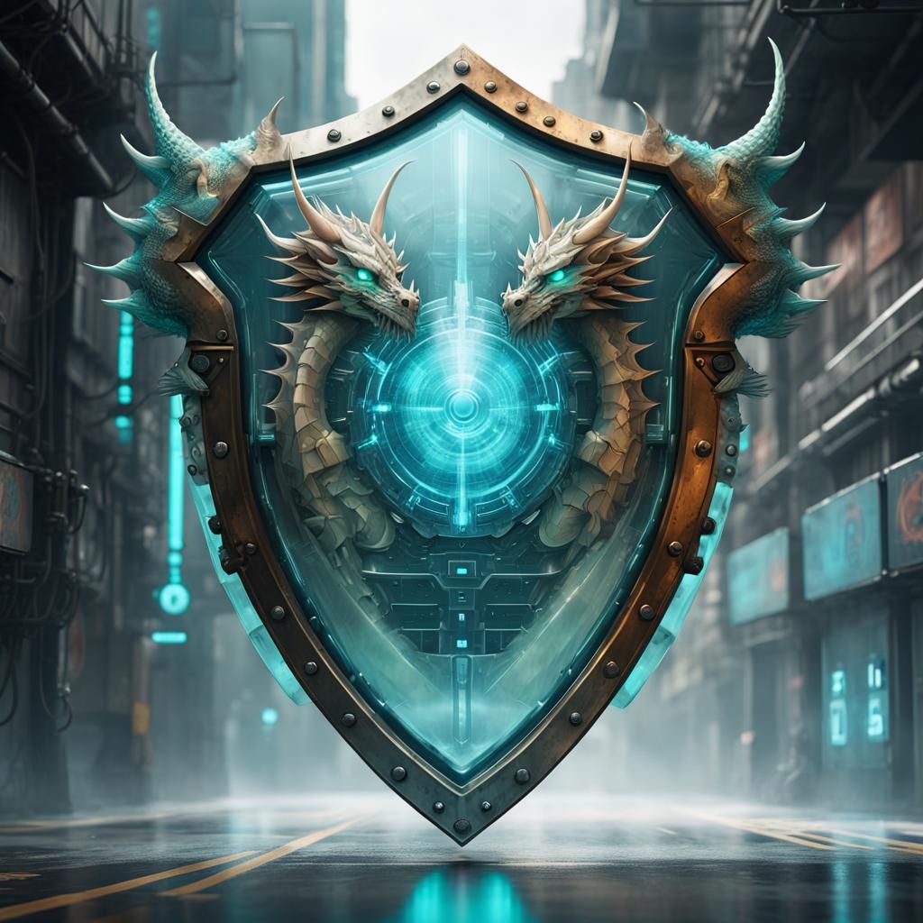 Complex illustrations in surrealist art style, translucent ethereal ...