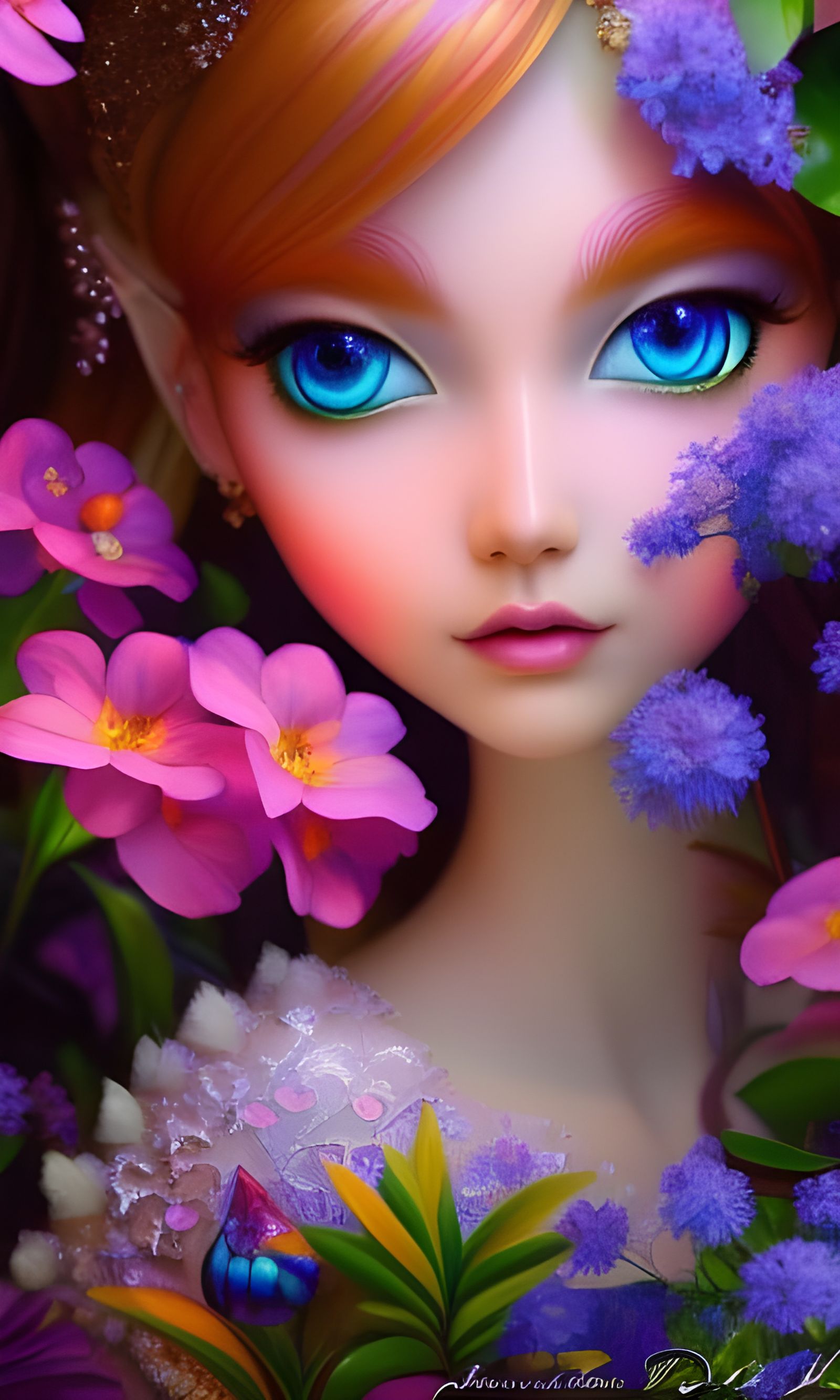 Brigat - AI Generated Artwork - NightCafe Creator