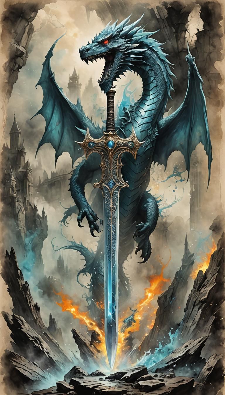 Protected - AI Generated Artwork - NightCafe Creator