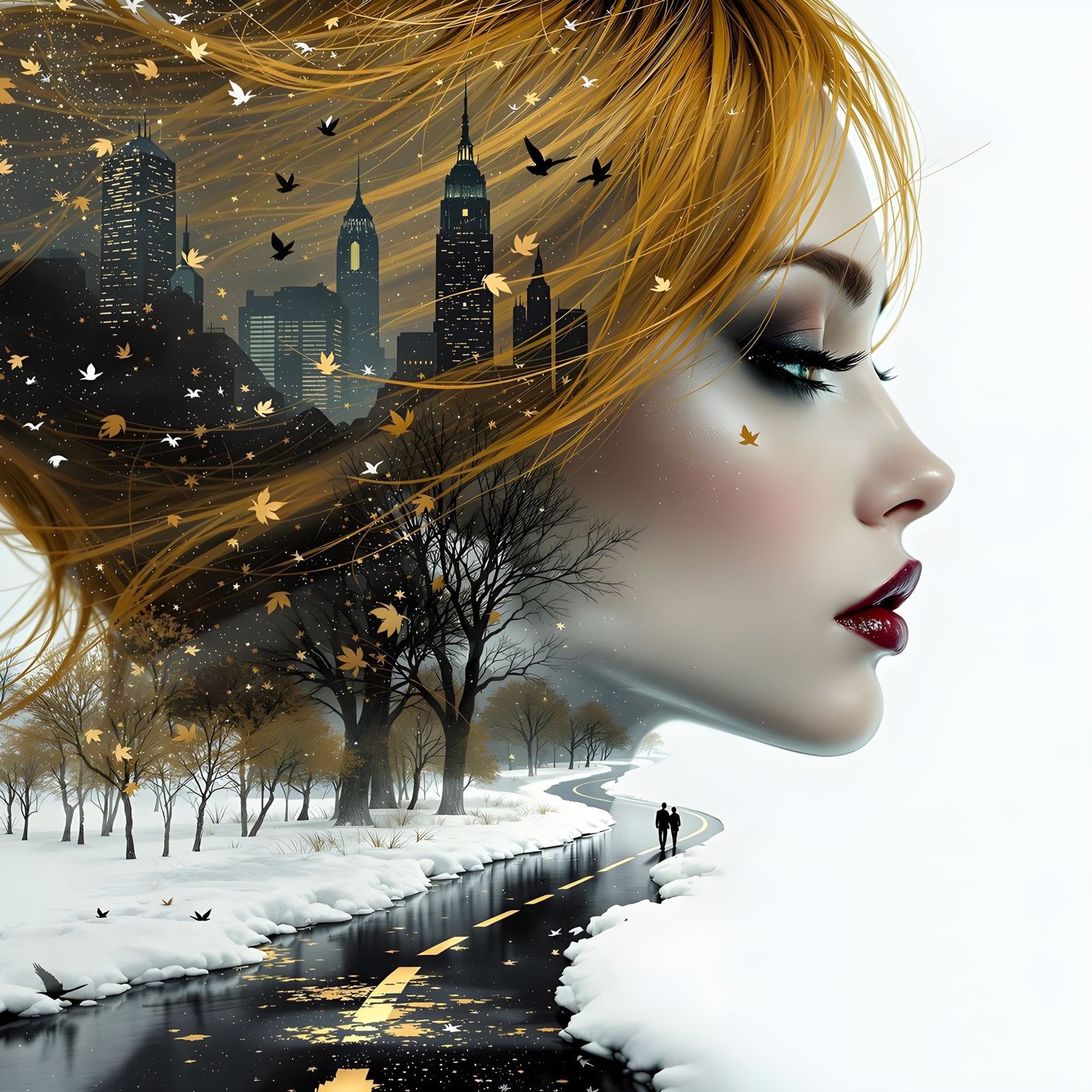 Together At Last!! - Together At Last!!