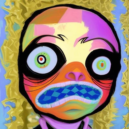 using a leftover box - using a leftover box