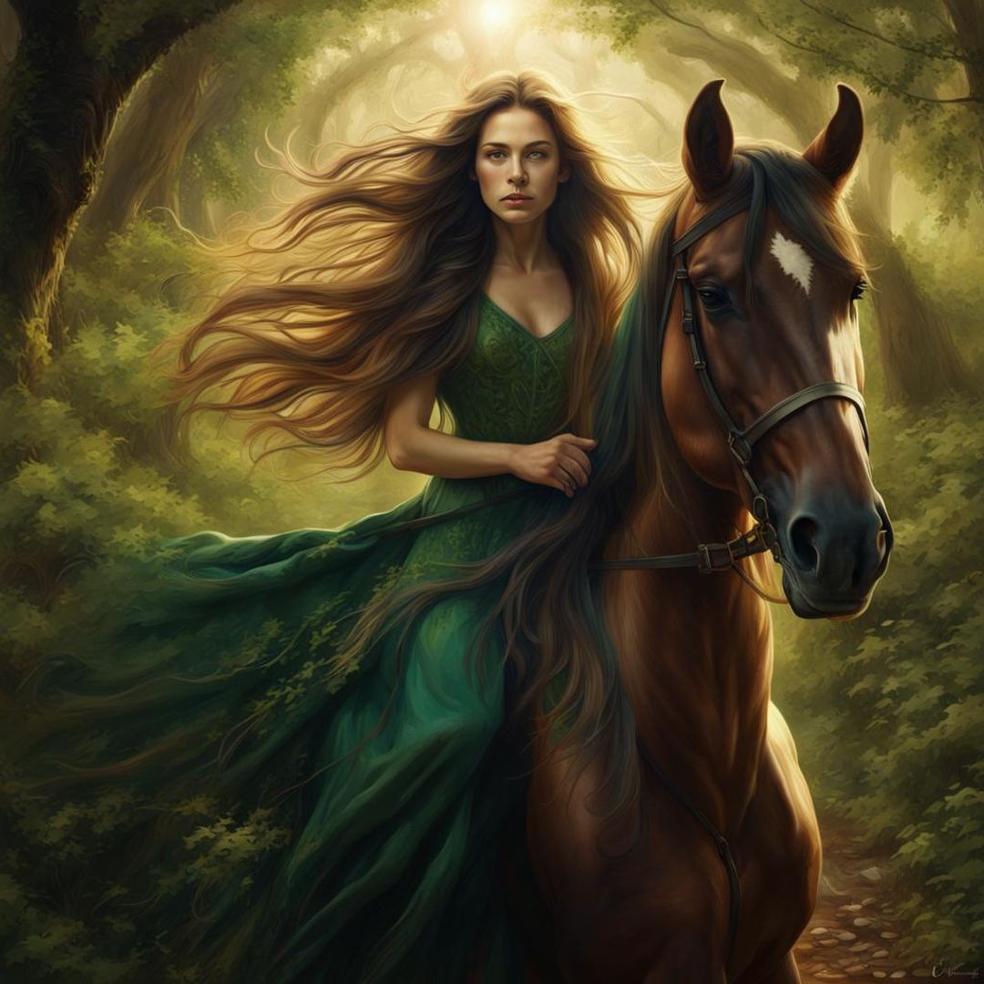 Stargate - AI Generated Artwork - NightCafe Creator