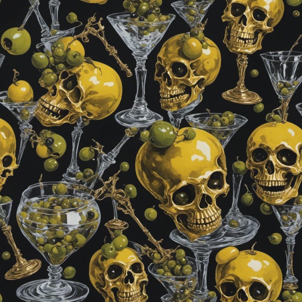 Poison - AI Generated Artwork - NightCafe Creator