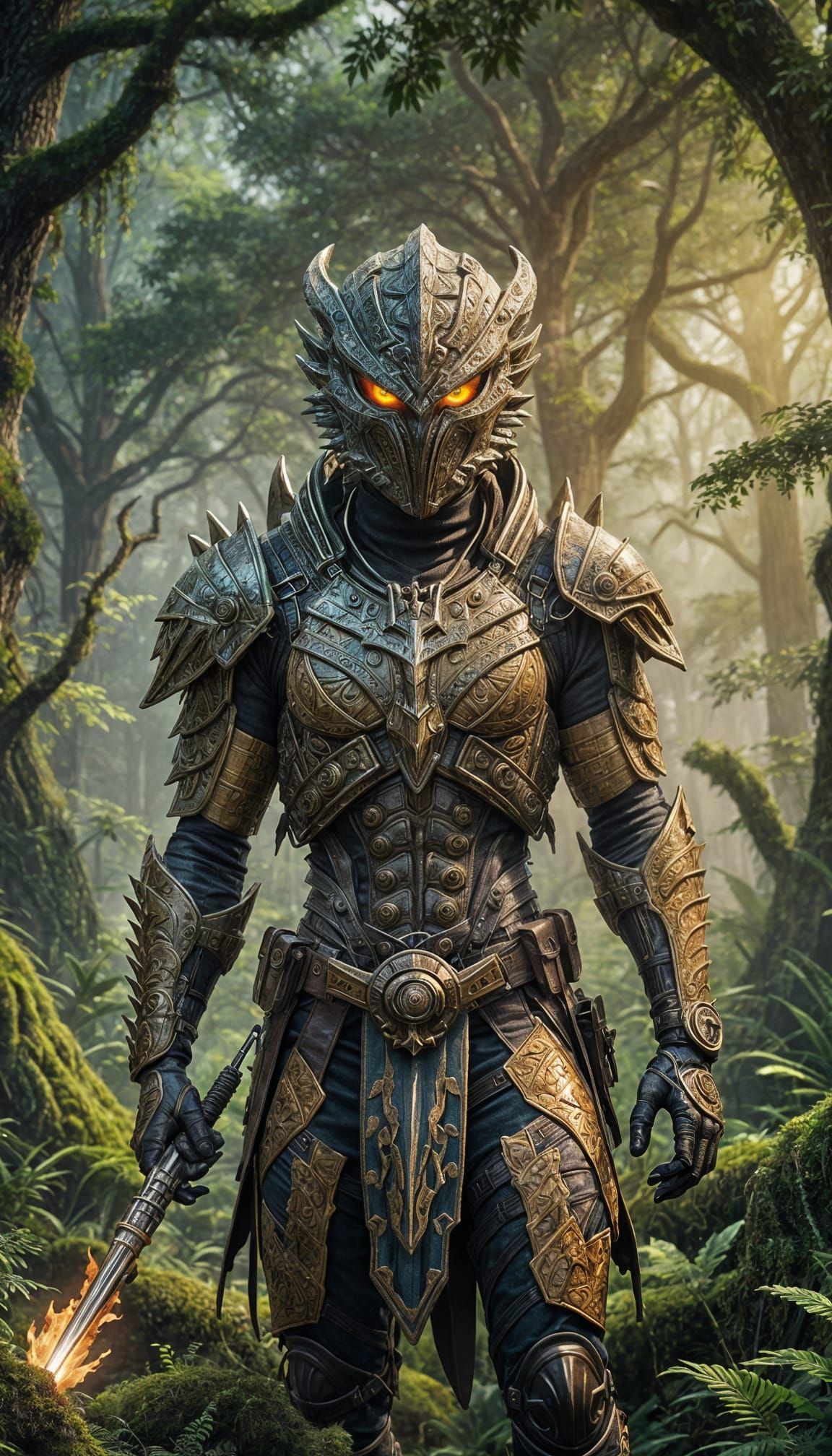 Dino Raider, Female - Dino Raider, Female