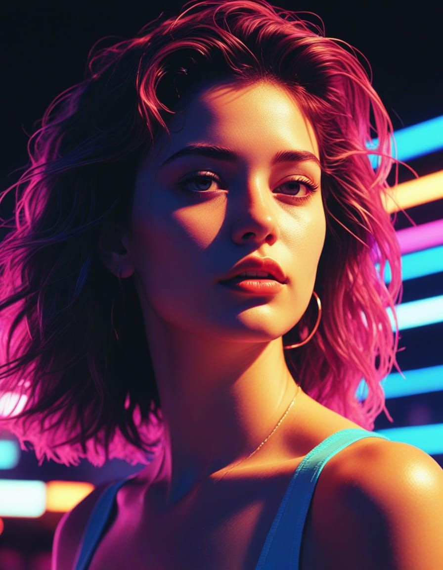 VHS vaporwave - VHS vaporwave