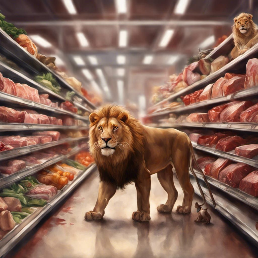 Untitled Creation - AI Generated Artwork - NightCafe Creator