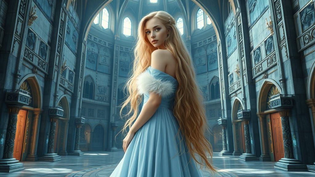 Norse Goddess Freya is in England - Norse Goddess Freya in R...