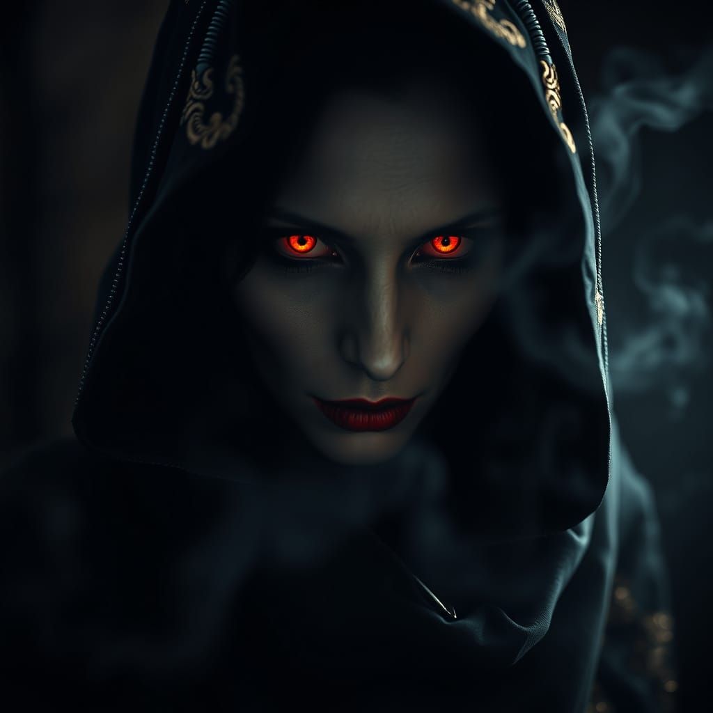 Death-mist - Death-mist