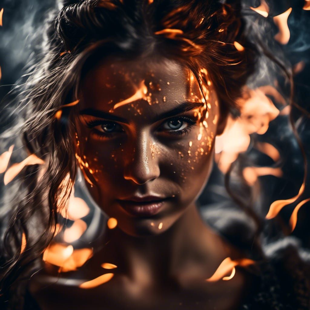 Boiling Point - AI Generated Artwork - NightCafe Creator