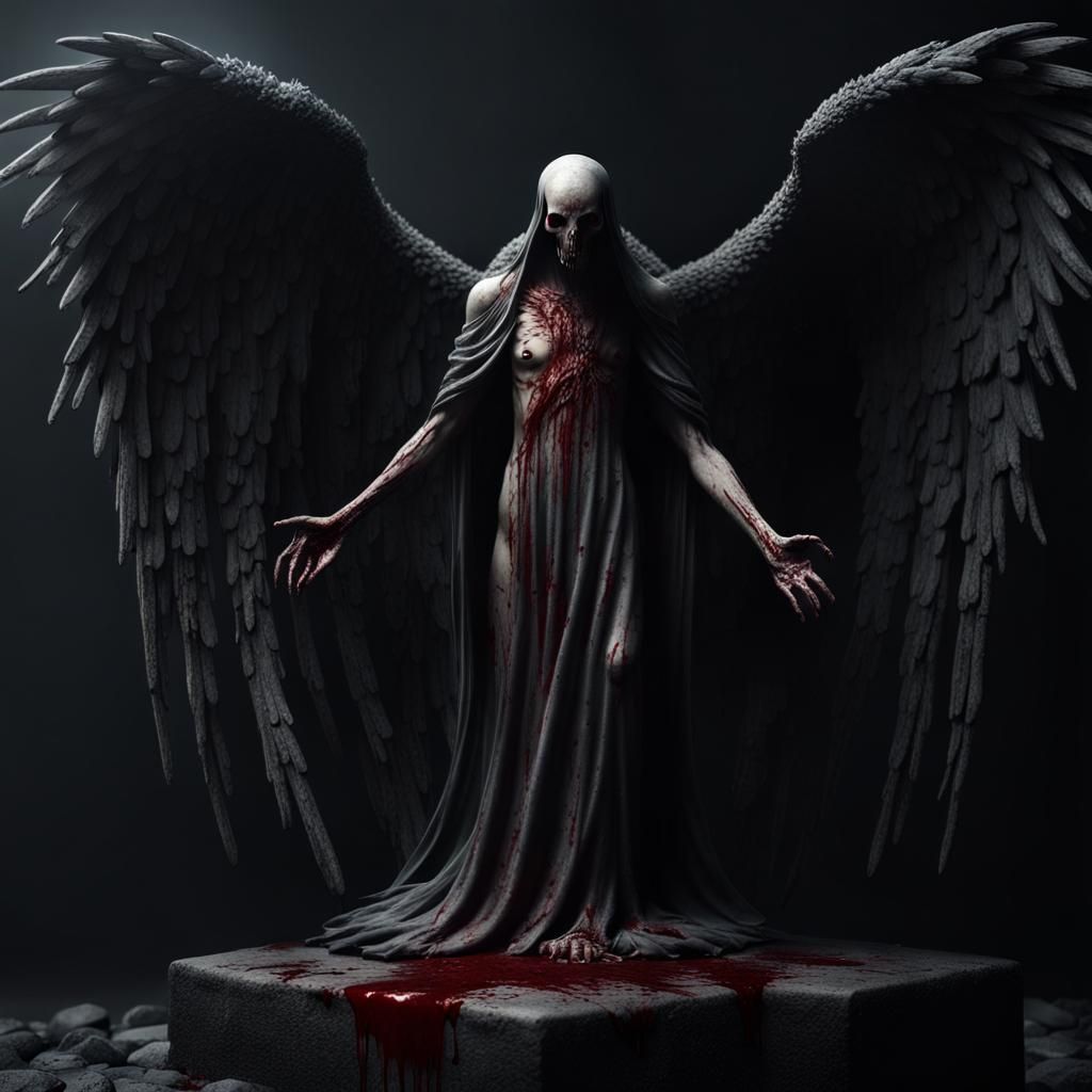 Altar - AI Generated Artwork - NightCafe Creator