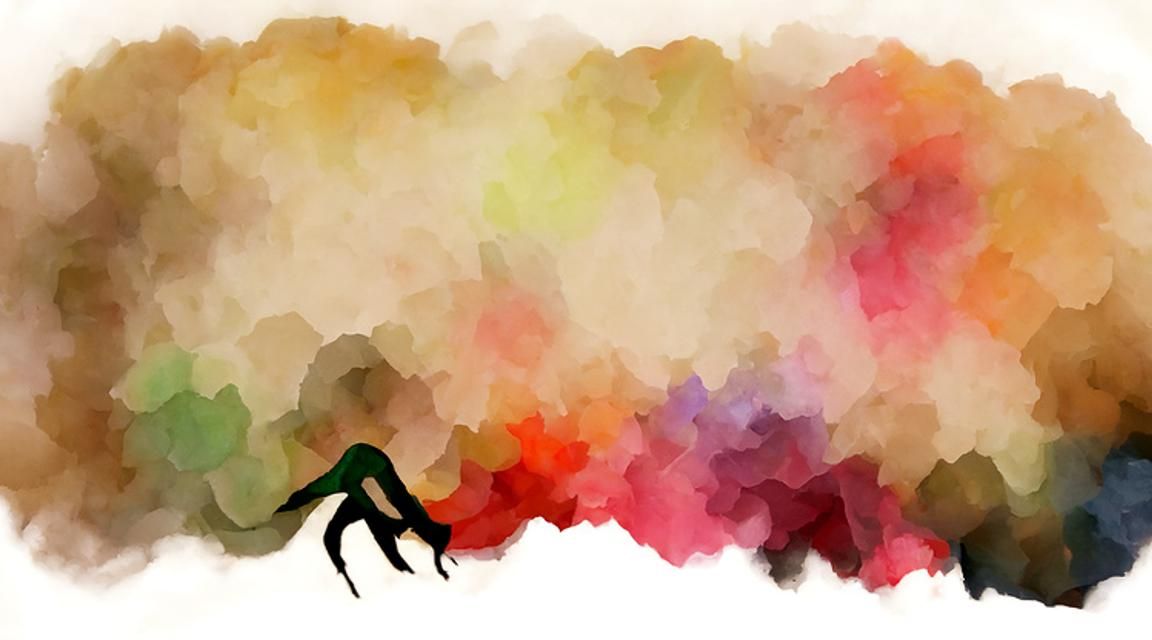 A NFT madness - AI Generated Artwork - NightCafe Creator