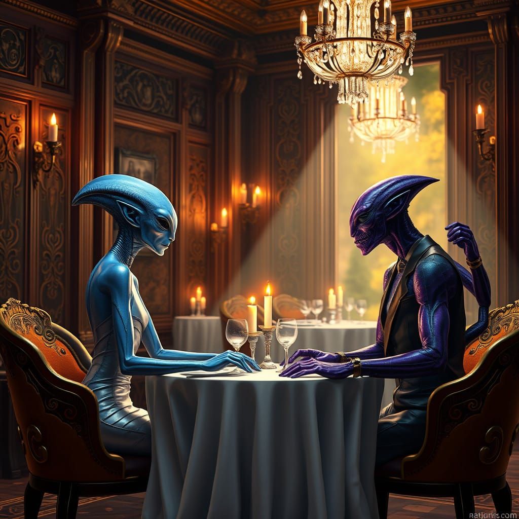 Alien Leisure - Alien Leisure