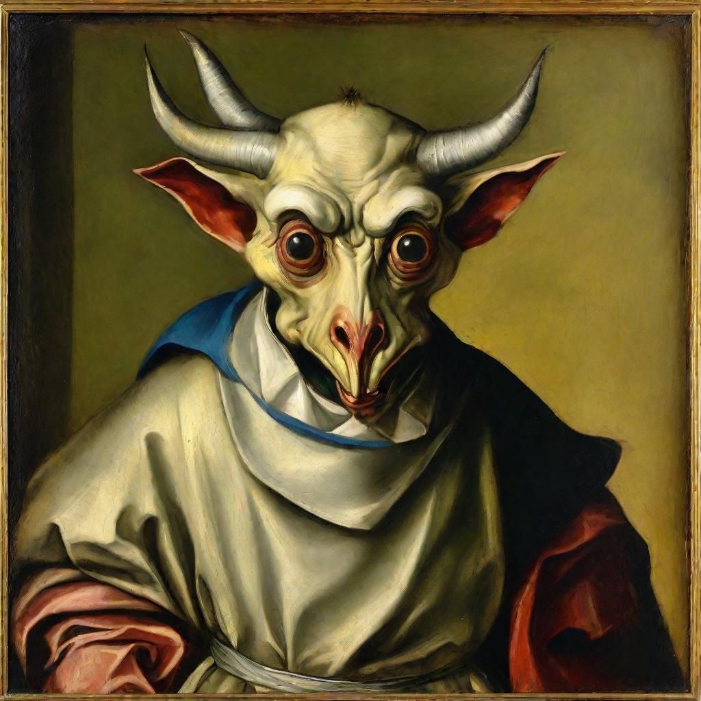 Oh, you bug-eyed devil - don’t go play on the court! Google eyes by El ...