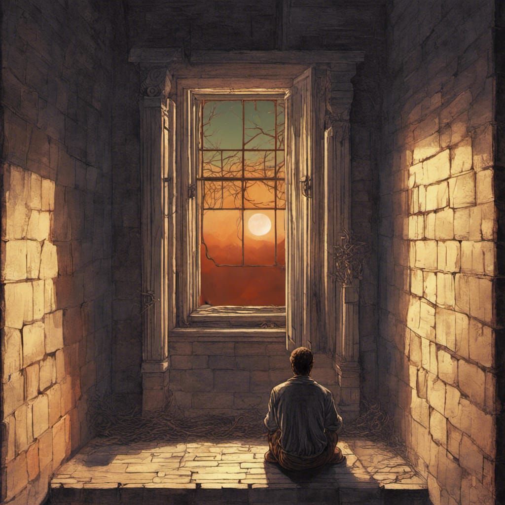 Sunset : r/nightcafe