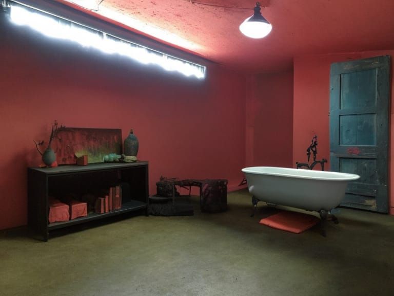 Plasma event - AI Generated Artwork - NightCafe Creator