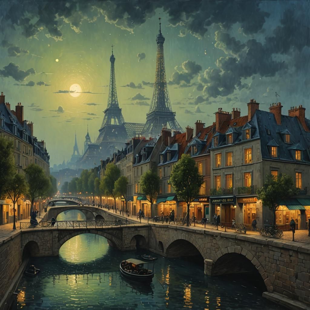 Ygvc - AI Generated Artwork - NightCafe Creator