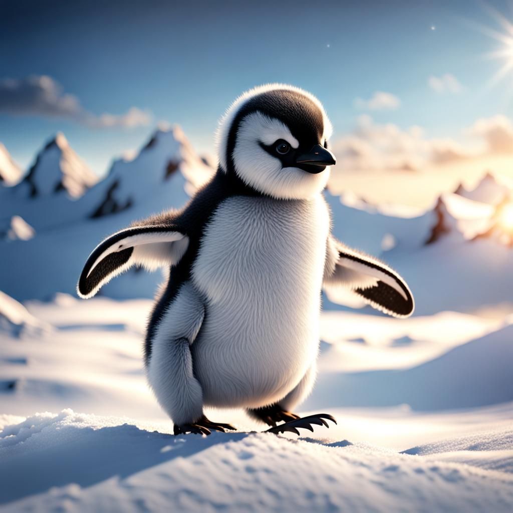 Morning Jumpies. - AI Generated Artwork - NightCafe Creator