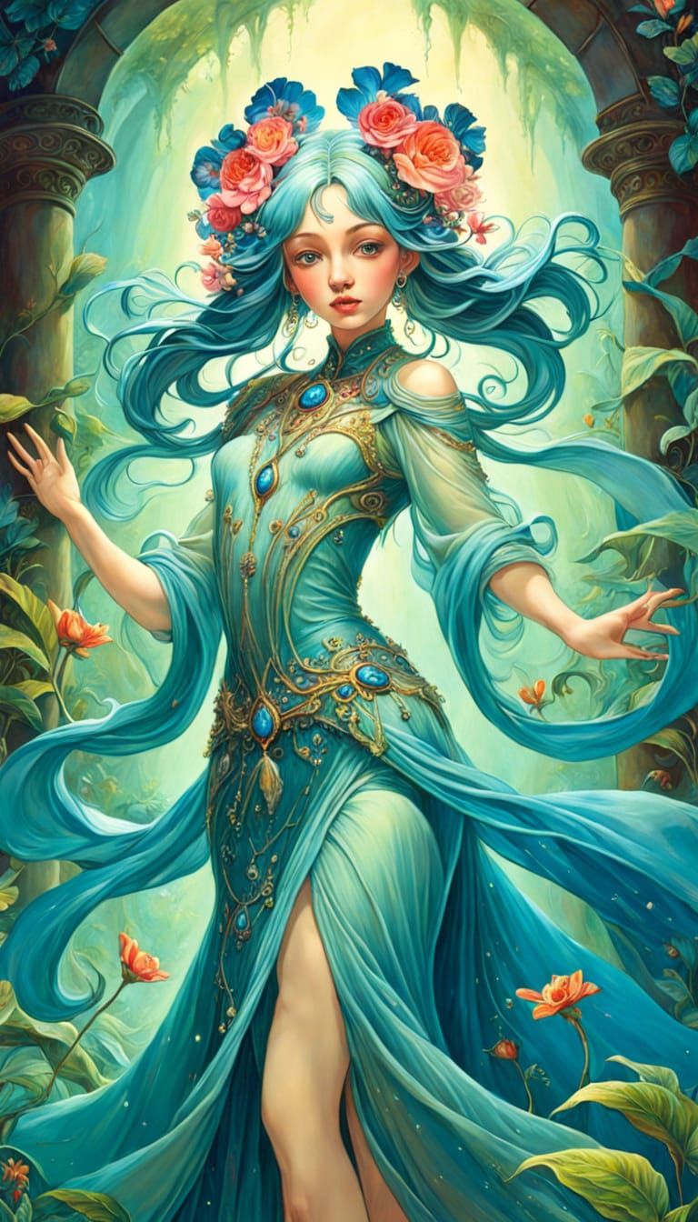 elegant, luxurious, refined. , Shape without form,