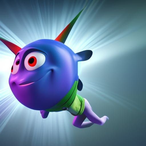 The rapture - AI Generated Artwork - NightCafe Creator