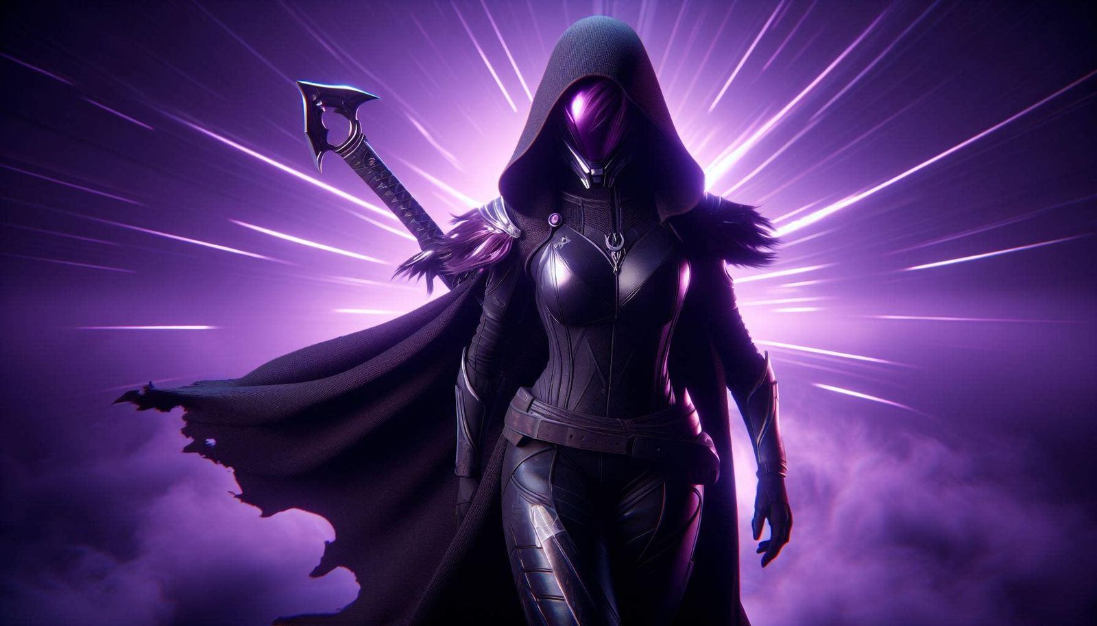 Nightstalker Ai Generated Artwork Nightcafe Creator