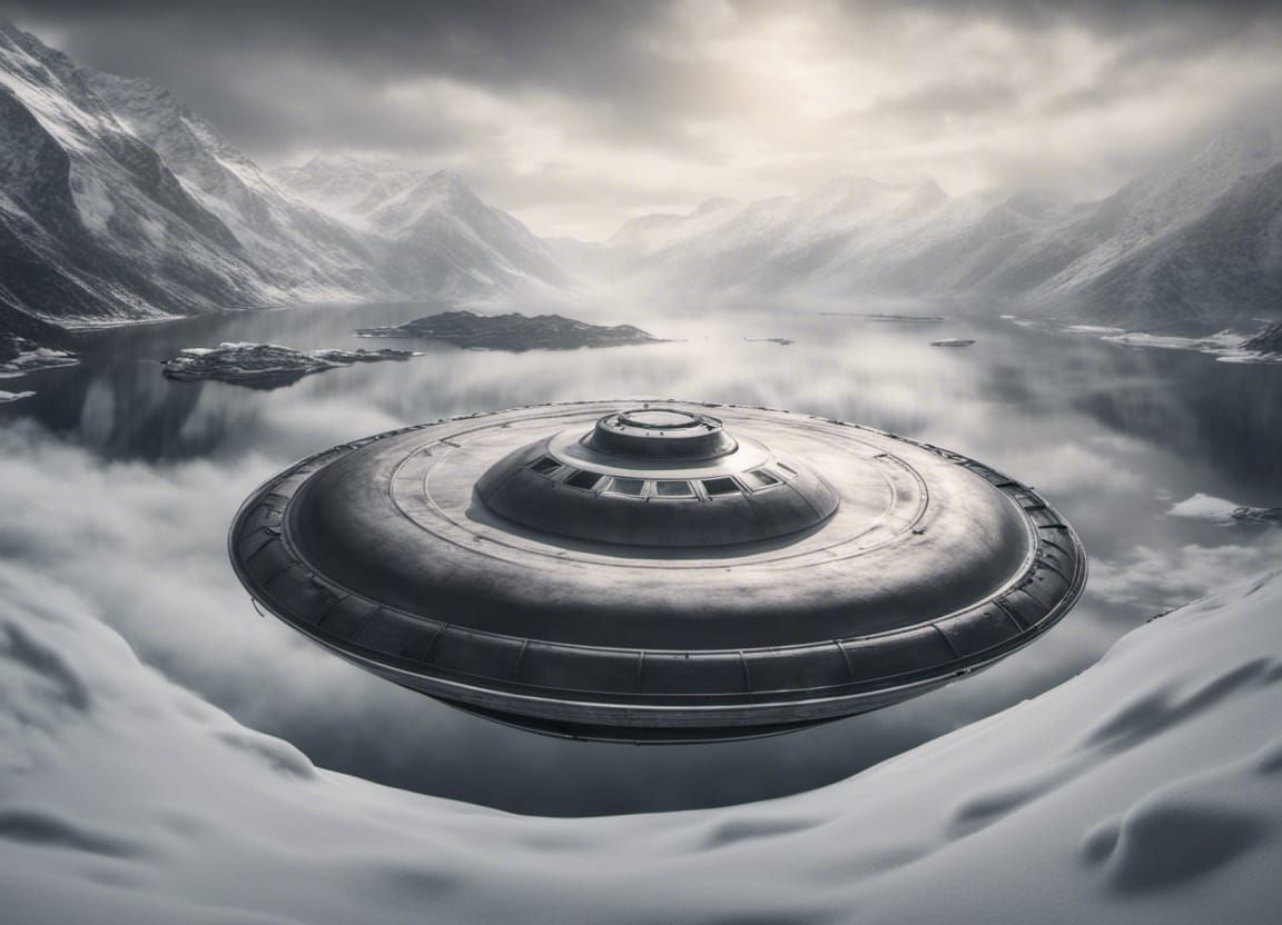 Watch the Skies Series: Stealth Approach