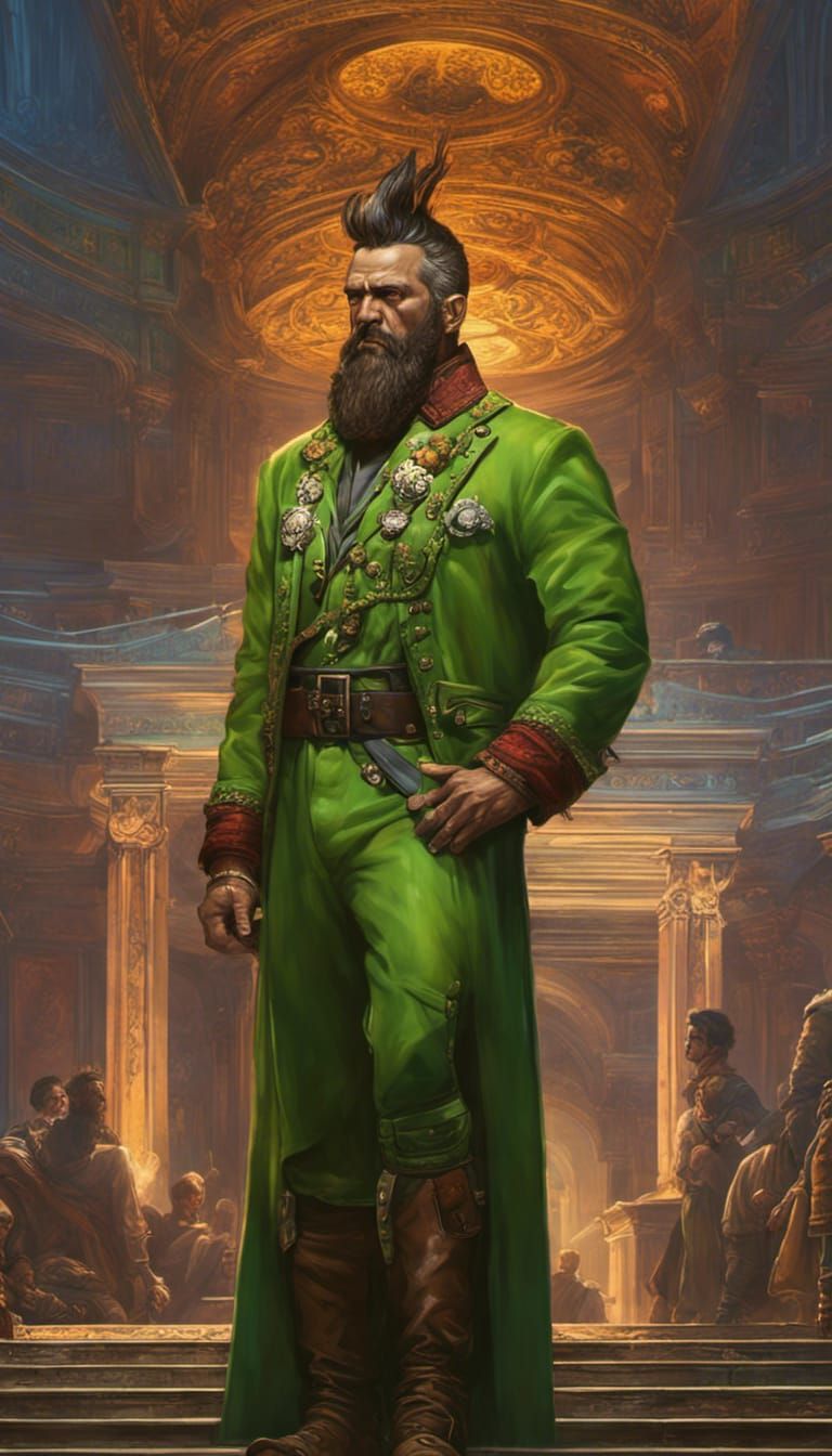 Cyberpunk: Fixer - AI Generated Artwork - NightCafe Creator