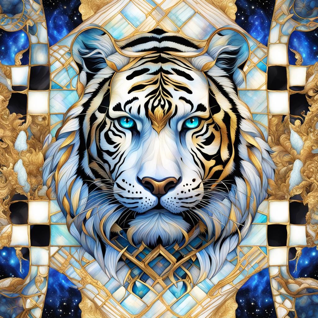 Majesty - AI Generated Artwork - NightCafe Creator