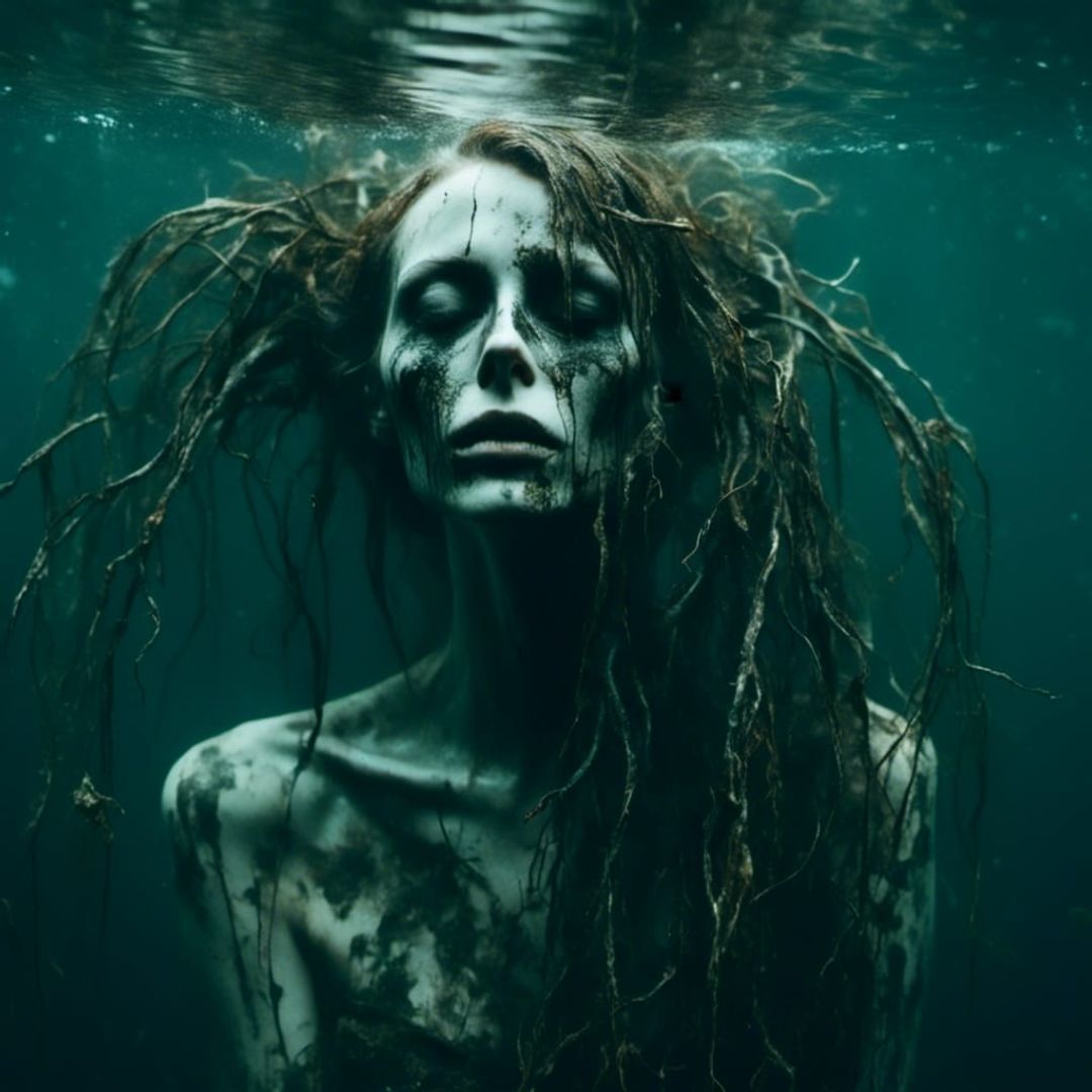 Persephone, john william waterhouse - AI Generated Artwork - NightCafe ...